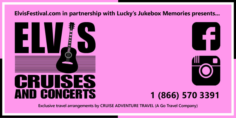 Elvis Cruises